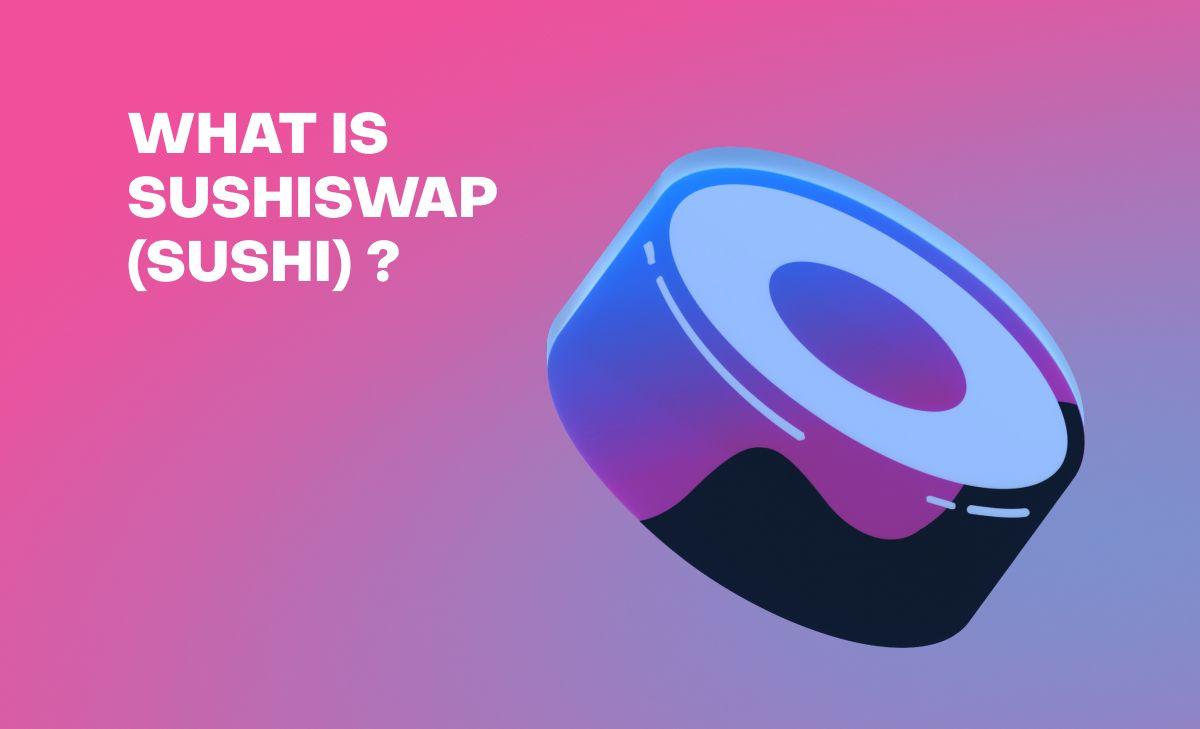 SushiSwap - Decentralized Multi-Chain DEX for Token Swaps and Liquidity ...